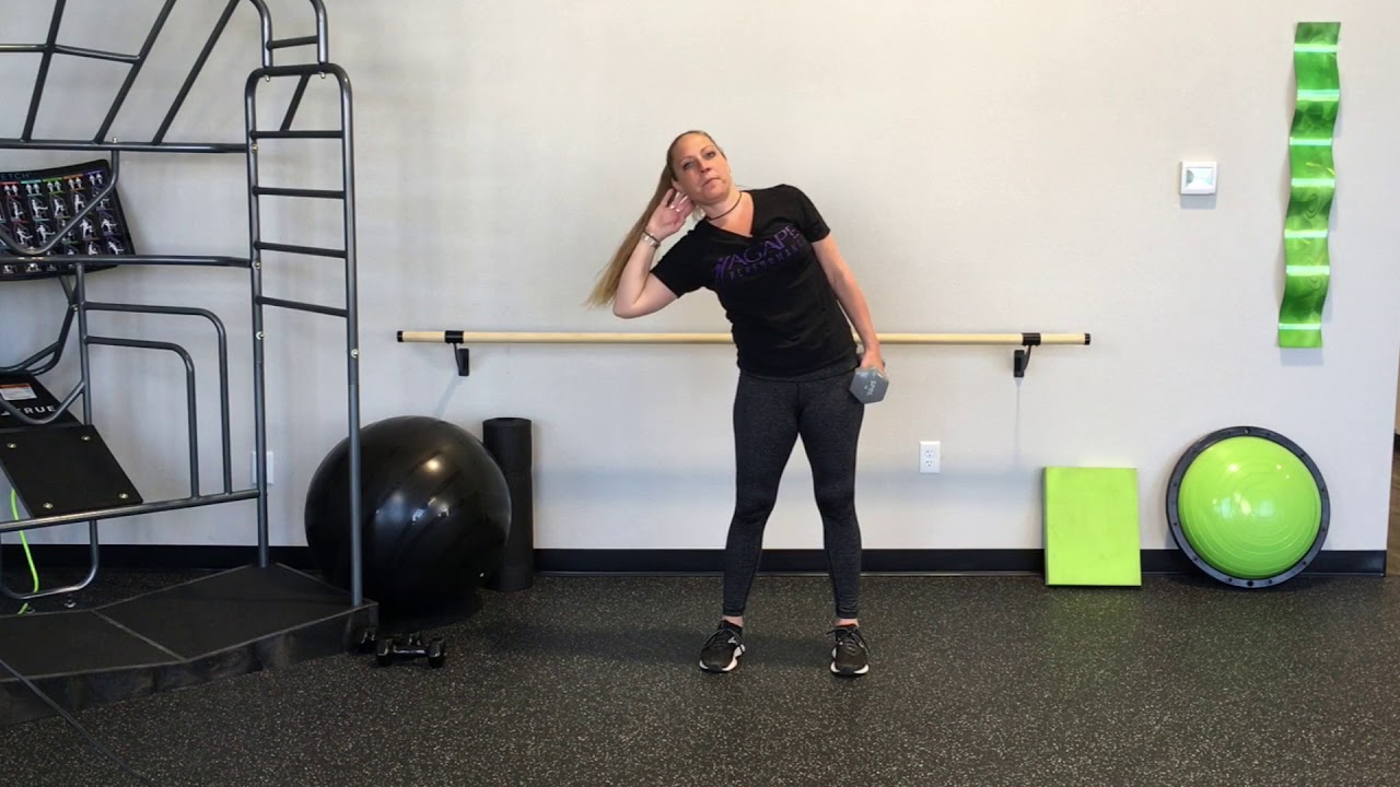 Body 360 (12) - YouTube