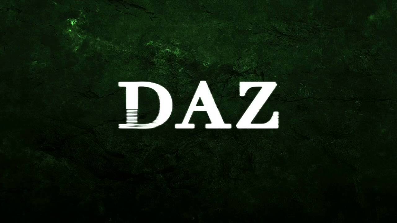 Intro DAZ - YouTube
