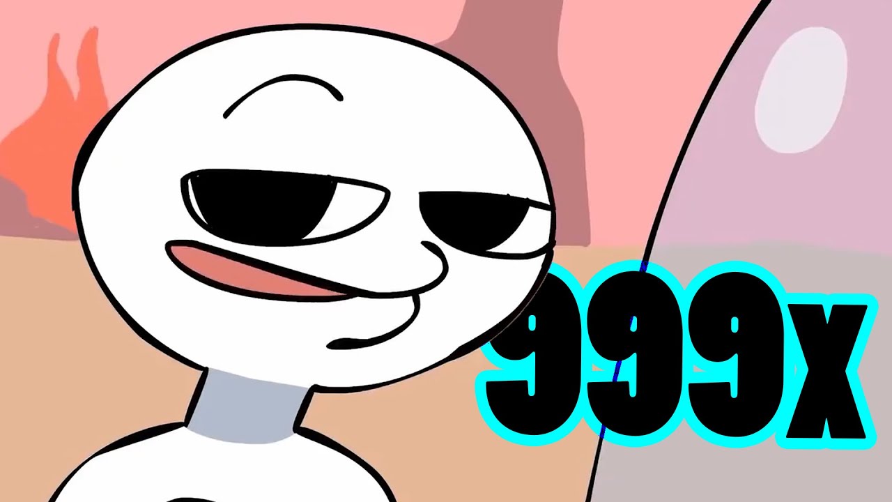 Amogus 999x speed - YouTube