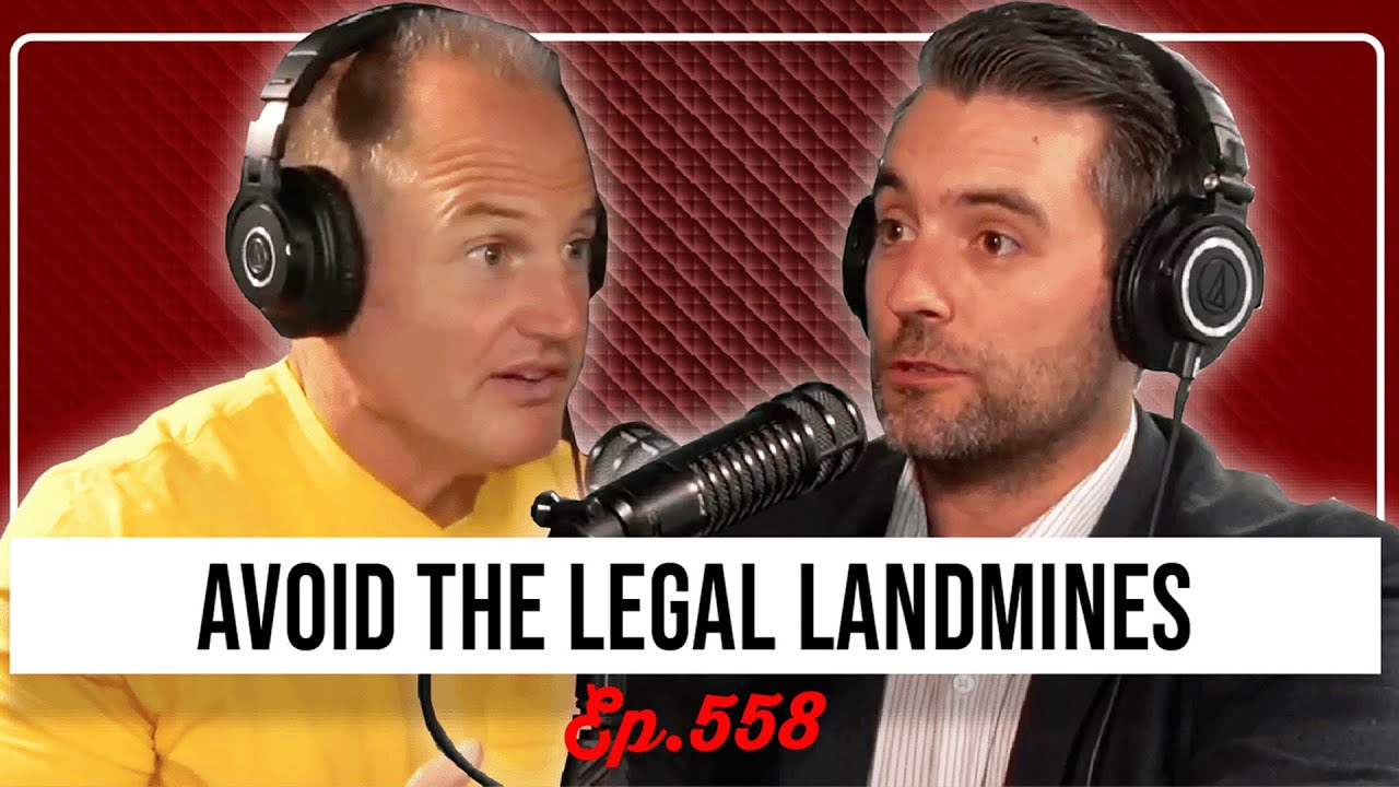 What Most Investors Get Wrong About Lawyers, JVs & Promissory Notes ...
