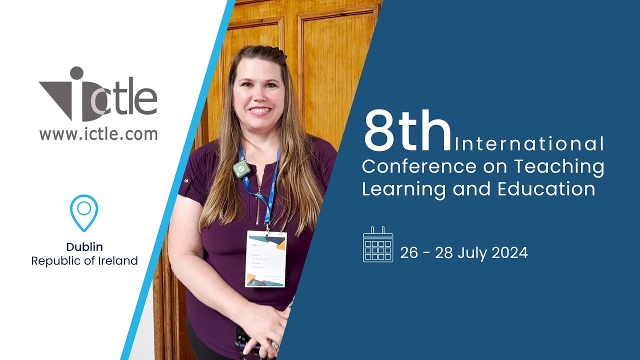 Dr. Gina Solano | SUNY Oneonta University, United States - YouTube