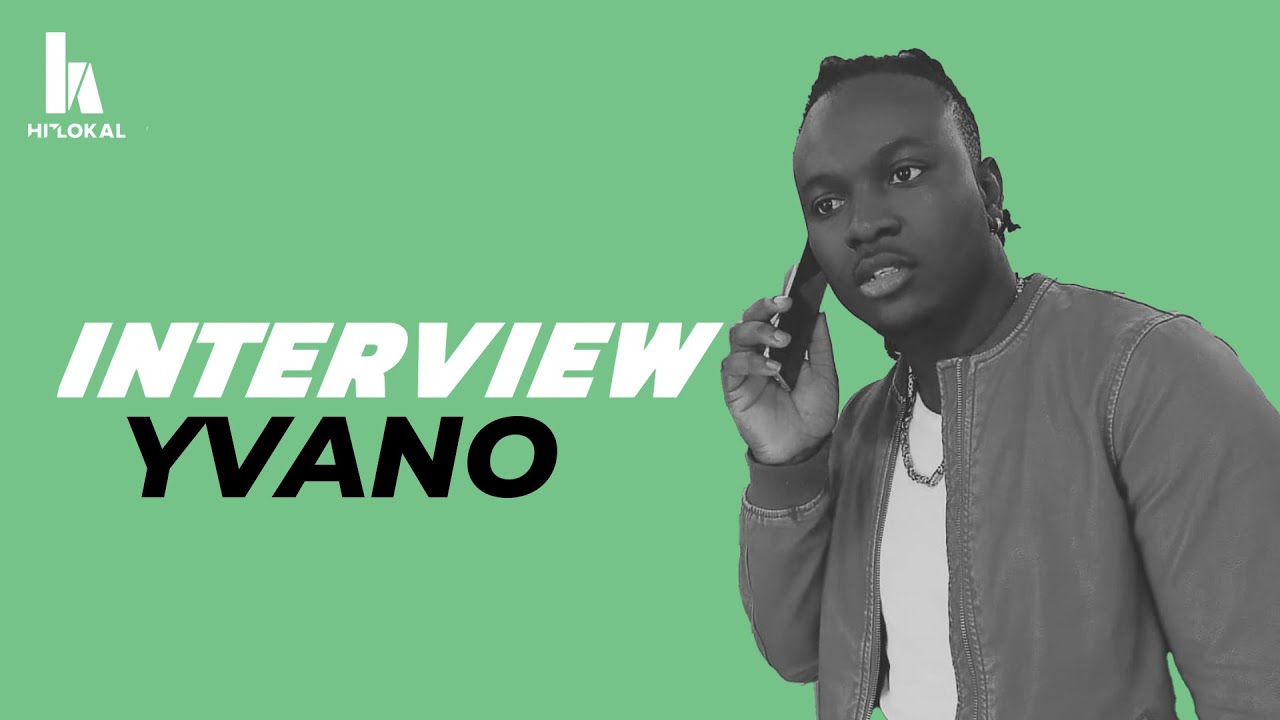 [INTERVIEW] X3 - Yvano - YouTube