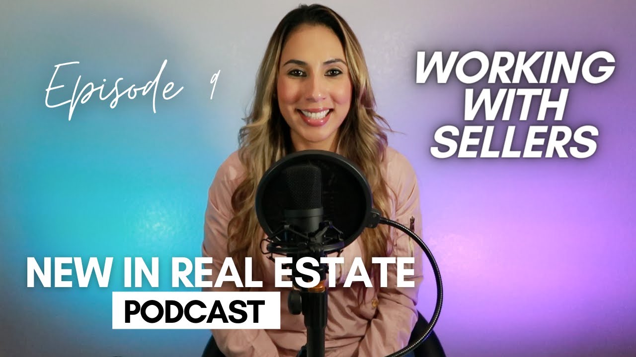 What to Know About Working with Sellers - YouTube