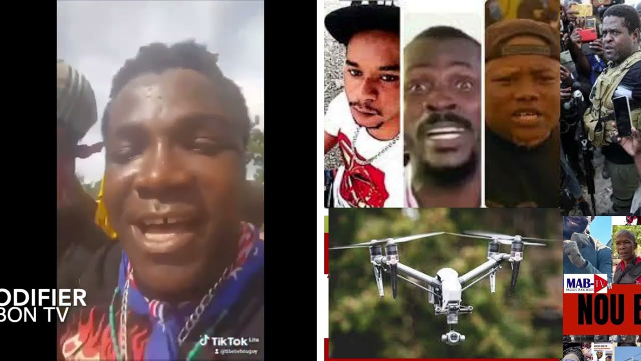 SA PIRED BANDI VIV ANSANM YO HUMILYE MILITAIRE KENYA YO - YouTube SA PIRED BANDI VIV ANSANM YO HUMILYE MILITAIRE KENYA YO - YouTube