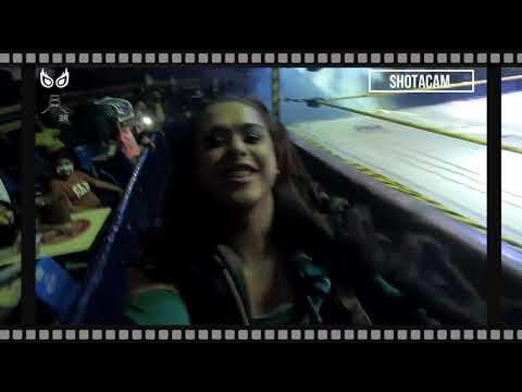 Shota Cam: El regreso de Las Shotas Jessy Ventura y Diva Salvaje a la Arena Naucalpan - YouTube
