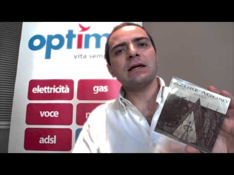 OptiMusic - India Azure Agony