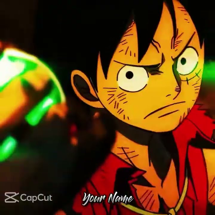 Luffy cold walk edit🔥🔥 - YouTube