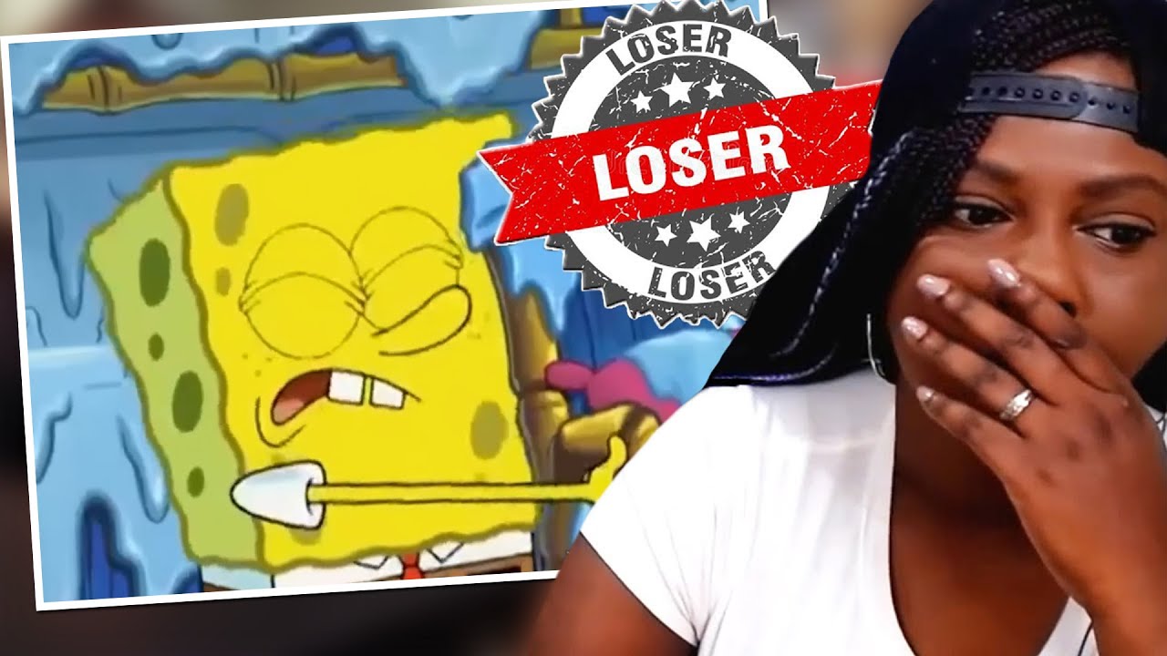 Becoming a Loser in 56 Seconds (You Laugh You Lose) - YouTube