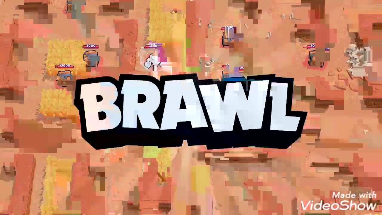 Vídeo de brall stars - YouTube