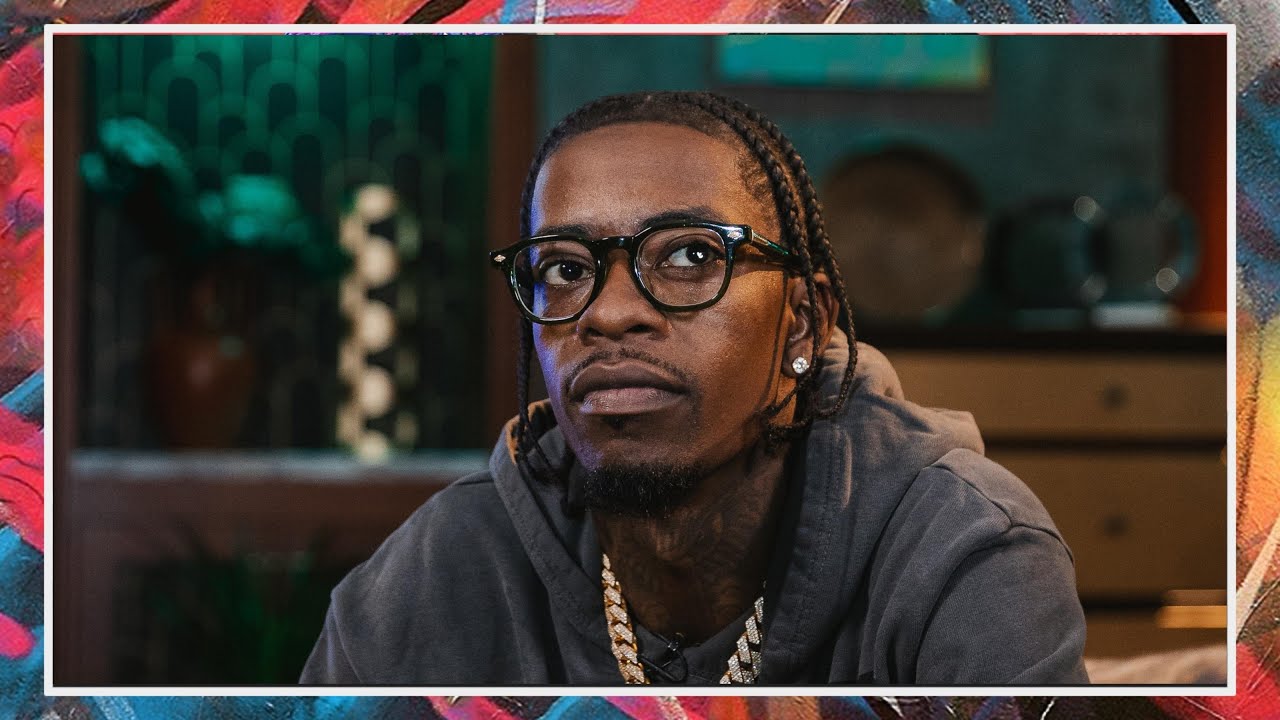 NOT BEING PAID | RICH HOMIE QUAN | FUNKY FRIDAY PODCAST with CAM NEWTON ...