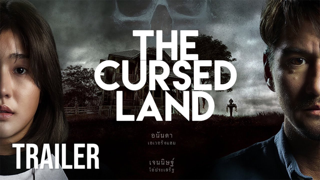 THE CURSED LAND - TRAILER (2024) - YouTube