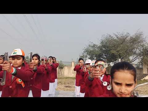 Lazium exercise by students - YouTube