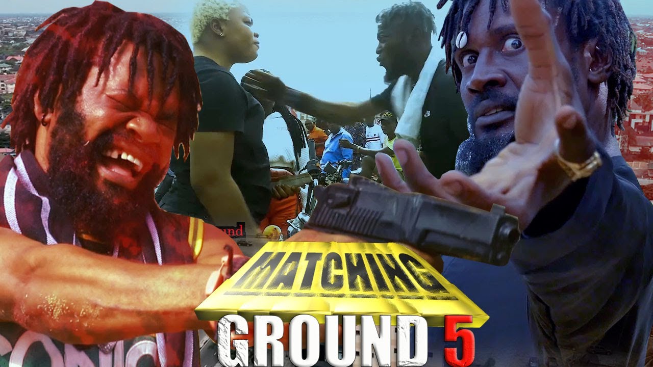 matching ground 4 ft Sibi steve | Trigger | selina tested | Jagaban ...