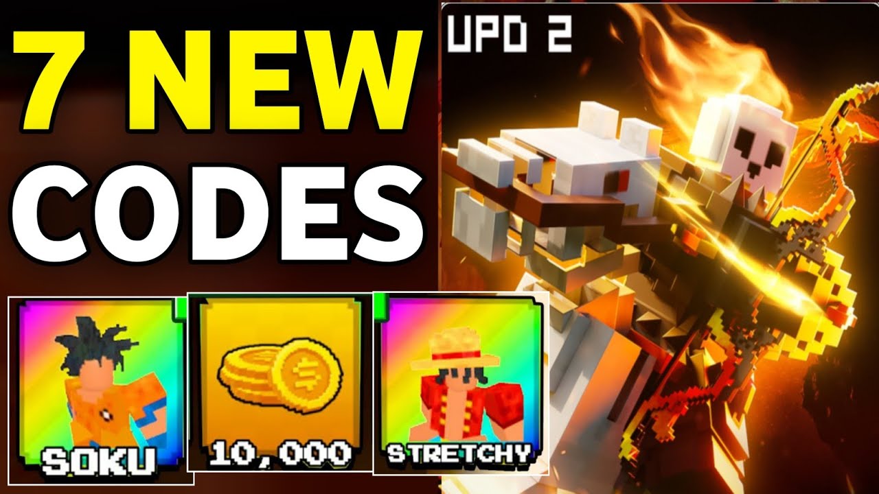 UPDATE🔥PIXEL TOWER DEFENSE CODES 2024 | ROBLOX PIXEL TOWER DEFENSE ...