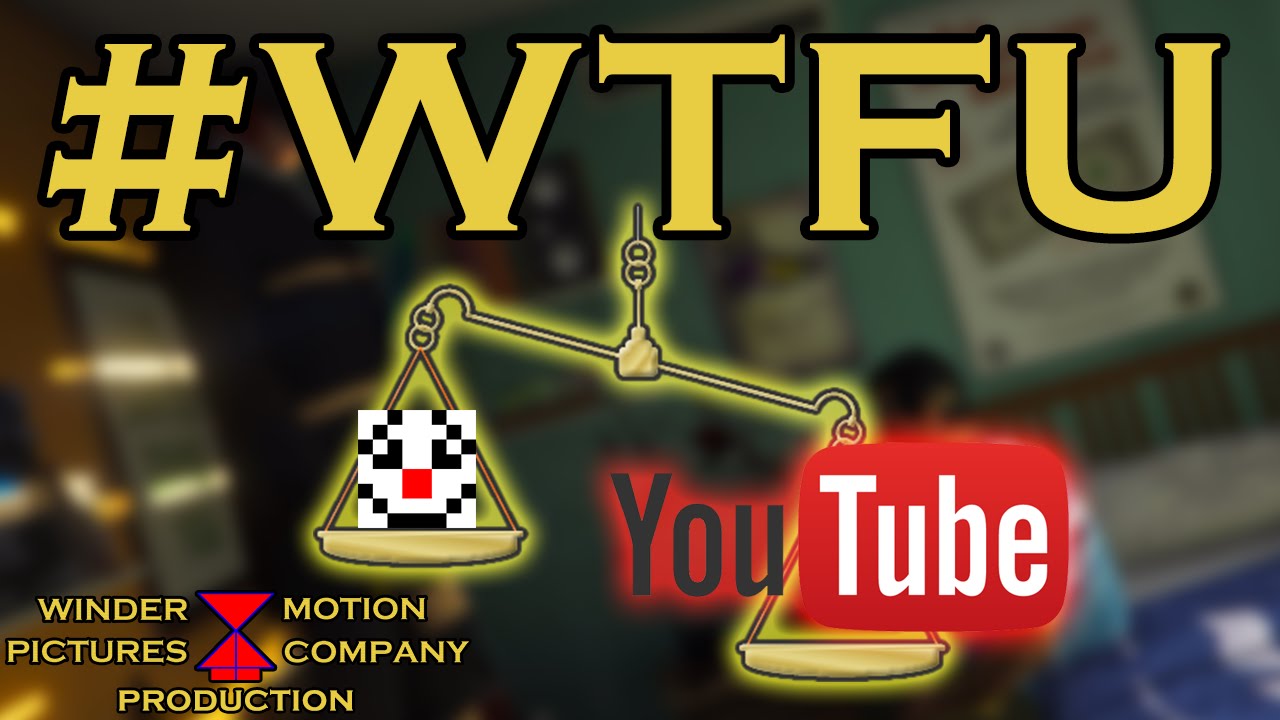 公平使用喺邊度？ #WTFU - YouTube