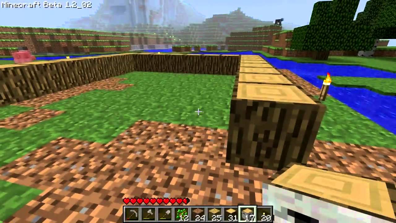 Minecraft Adventurez! - Part 16 - YouTube