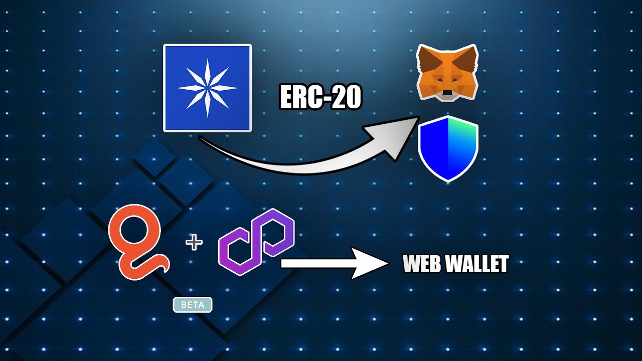 ICE Network Update App | Grindery Web Wallet - YouTube