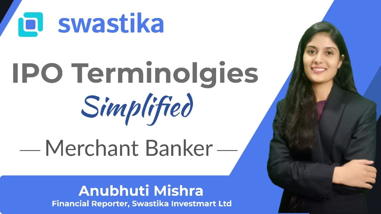 What is Merchant Banker? - YouTube