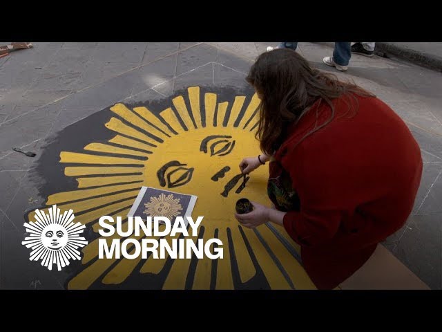 Sunday Morning Logo Logo Design Of Sunday Morning Lifestyle