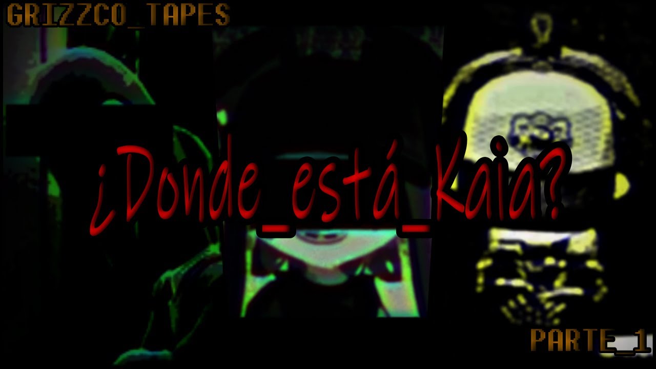 Un Misterio sin Resolver en Splatoon 3 - The Grizzco Tapes - Terror ...