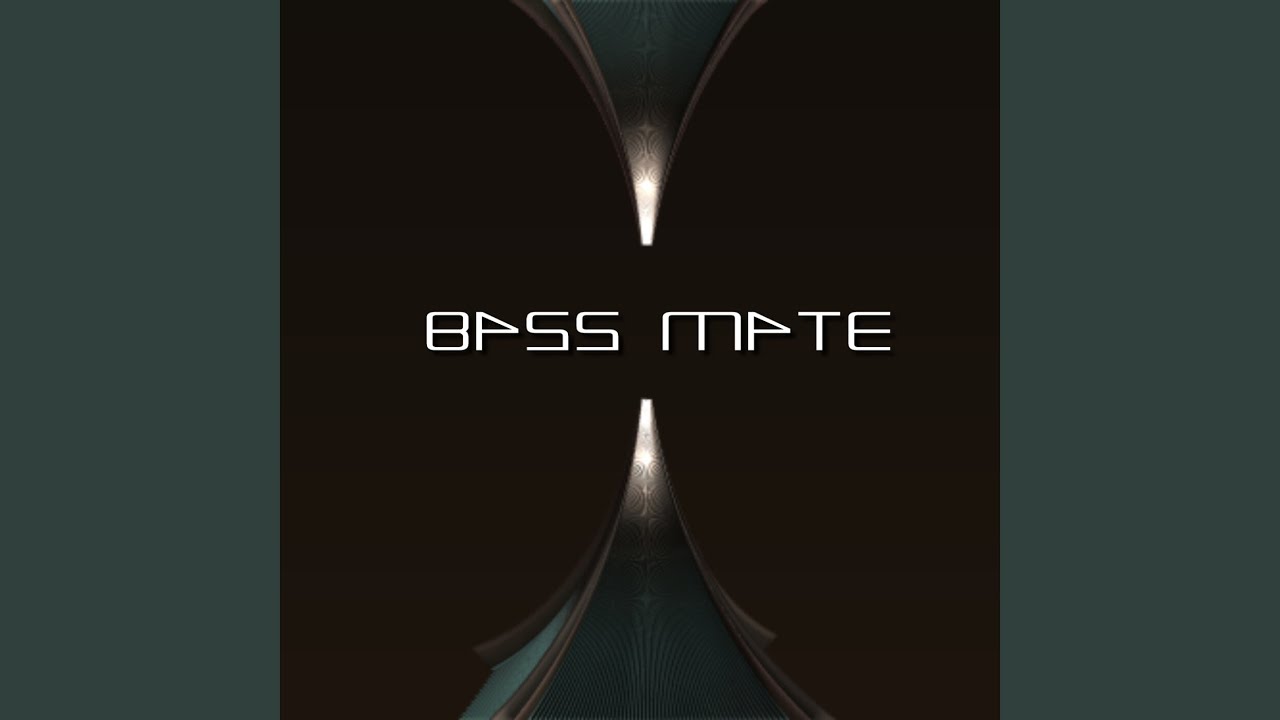 Bass Mate (Funky Junction Personal Edit) - YouTube