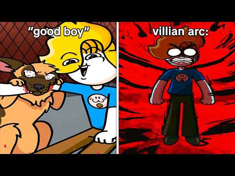 Funniest Story Cartoon Animations