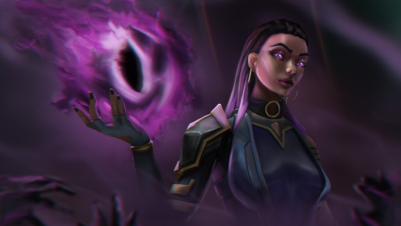 yamborghini chain (Valorant Montage) - YouTube