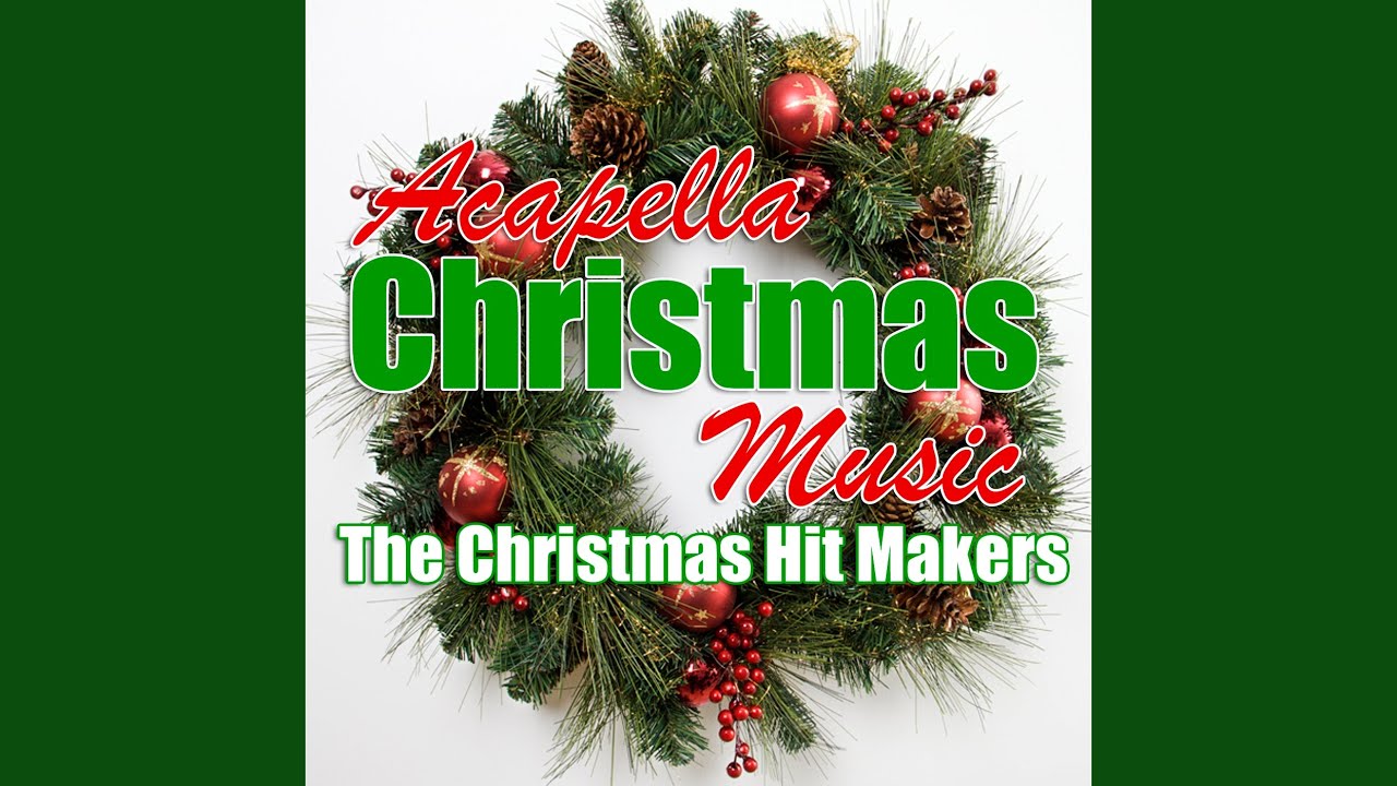 Winter Wonderland (Acapella Version) - YouTube