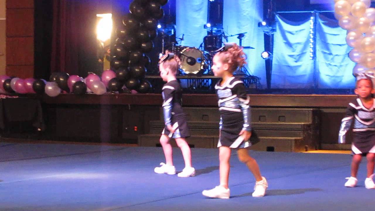 Impact Cheerleading Fall Classic Nov. 15, 2014 - YouTube