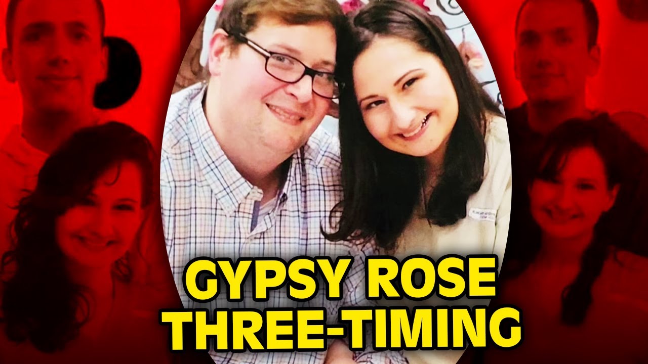 15 Gypsy Rose Blanchard Moments That Sparked Outrage - Part 2 - YouTube