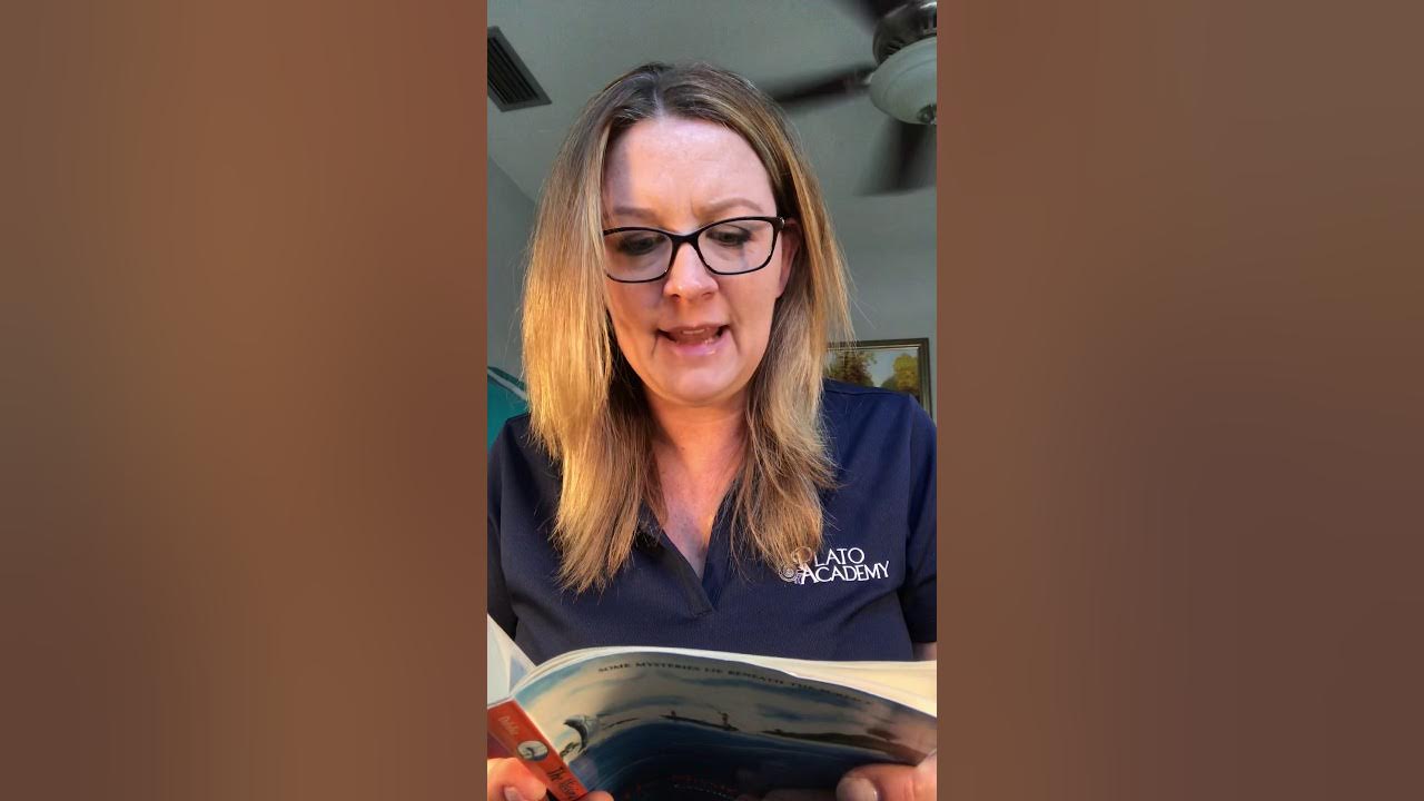 The Missing Manatee Chapter 1 - YouTube