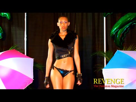 Elude Bikini 2011 Teaser