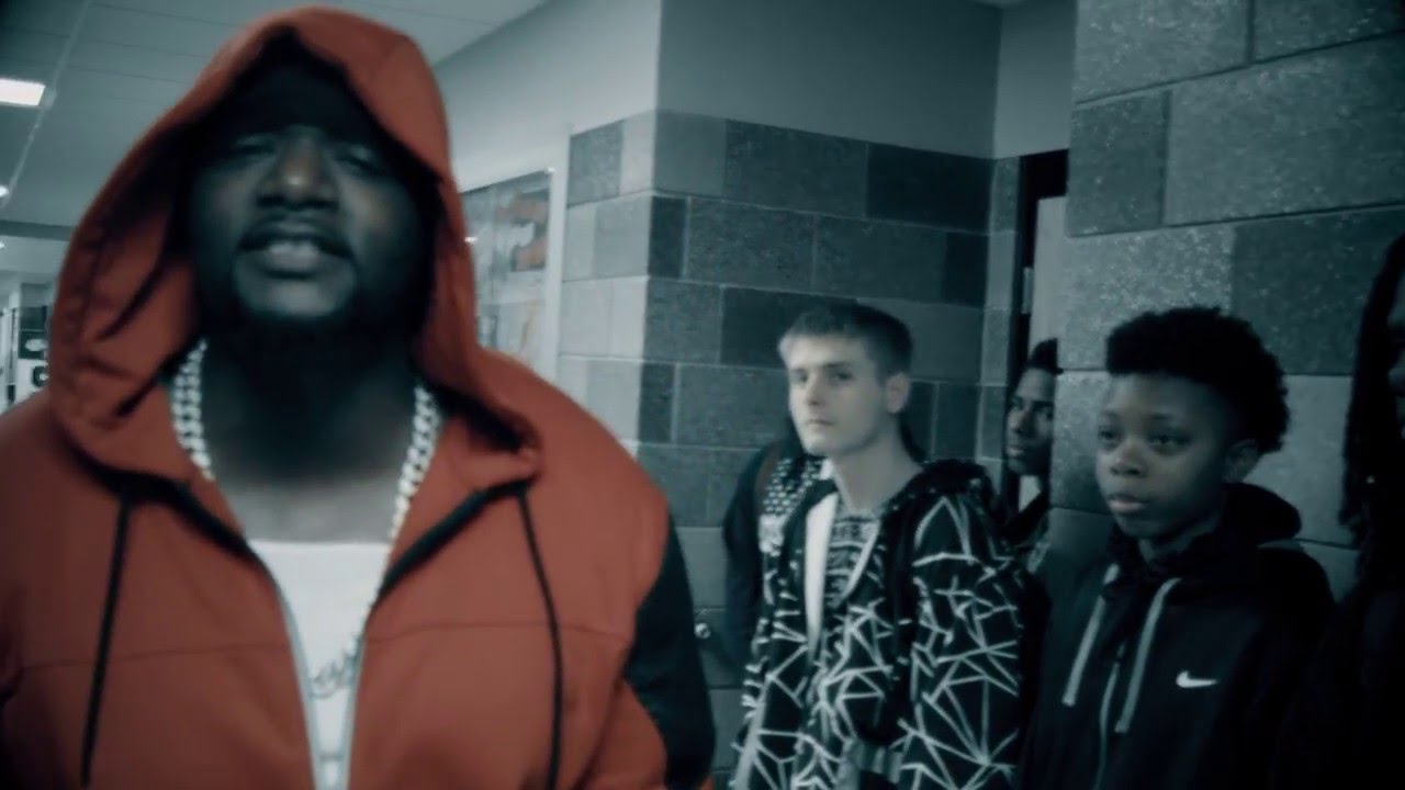 We Fight - Will Keeps - Official Release - YouTube