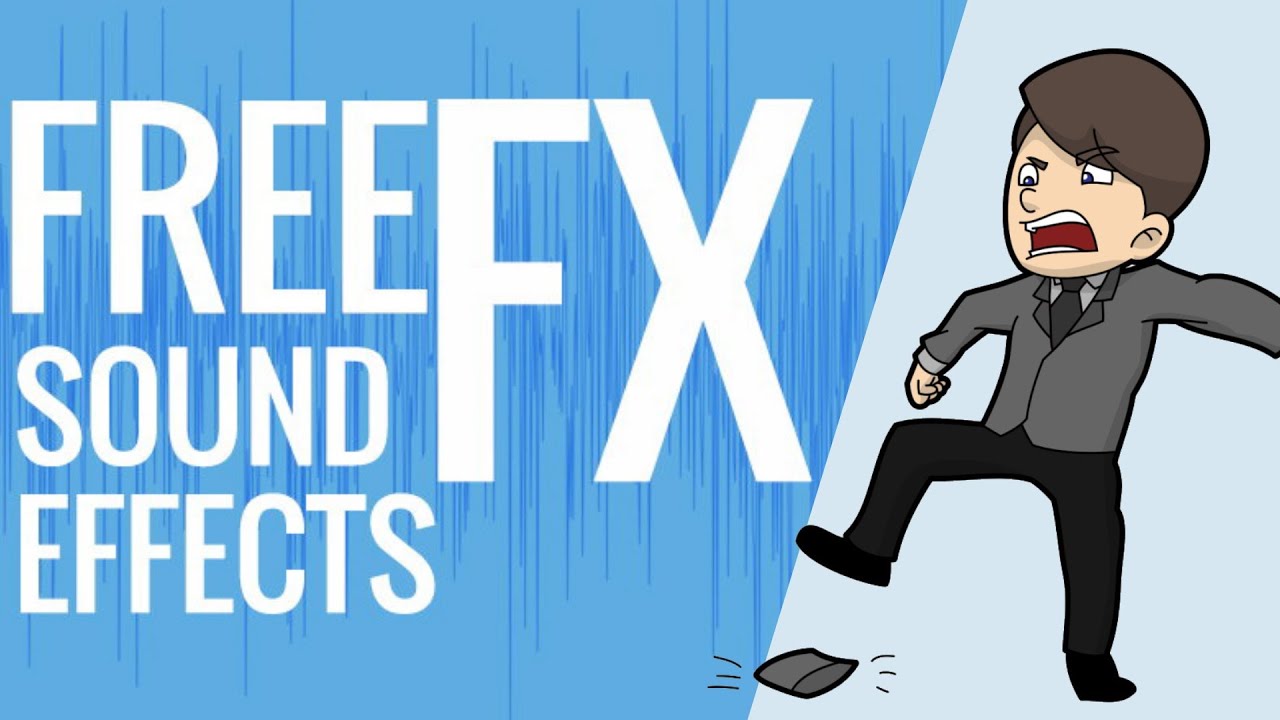 SOUND FX - STOMPING [FREE USE] - YouTube