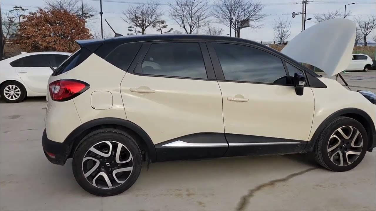 192744 QM3 - YouTube