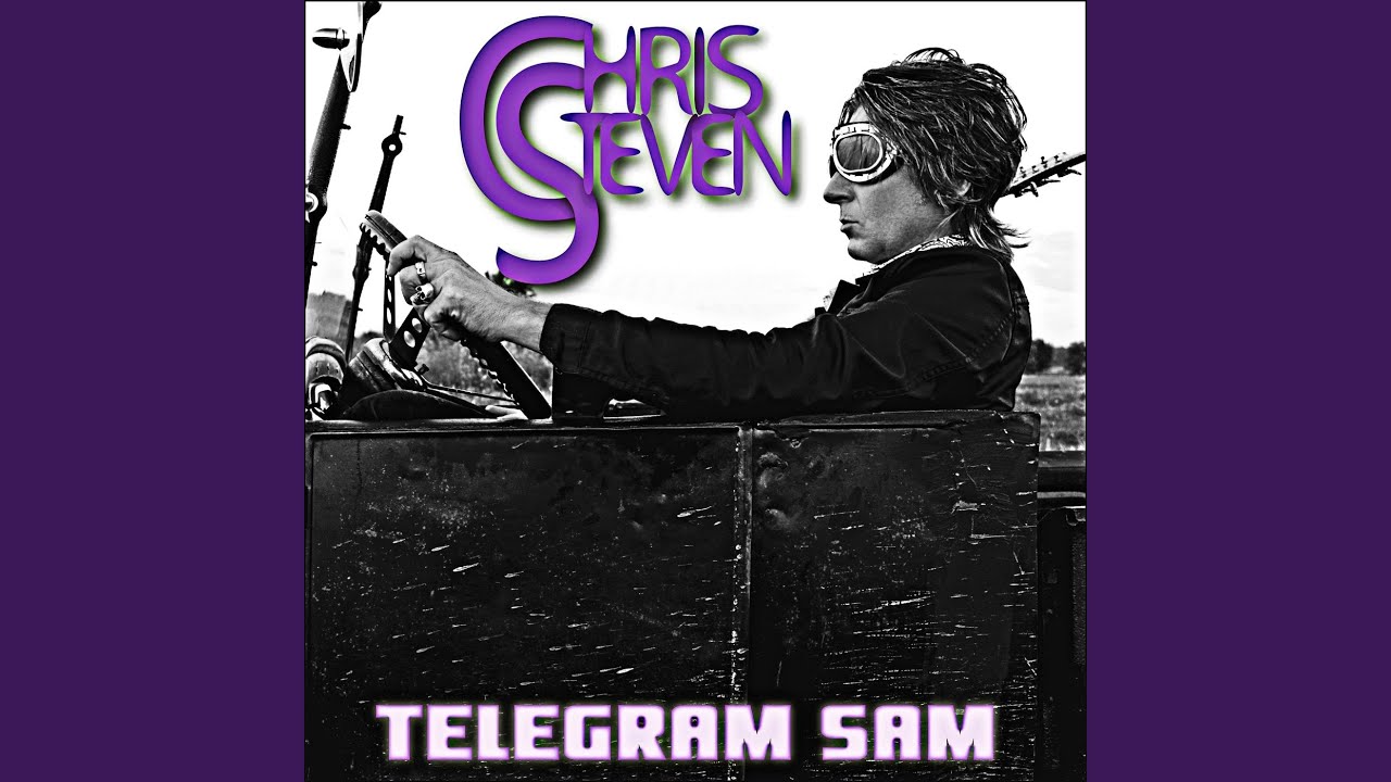 Telegram Sam - YouTube