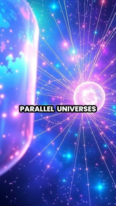 Exploring String Theory: The Hidden Fabric of Our Universe 🌌 - YouTube