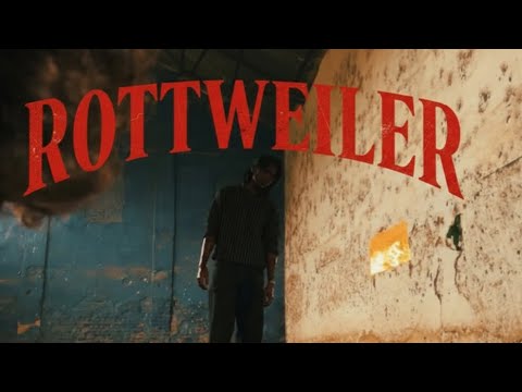 ROTTWEILER trailer cut | a PREETHAM YUVARAJ film | by BLACK CELL CINEMA | PREETHAM YUVARAJ | AFHAM 