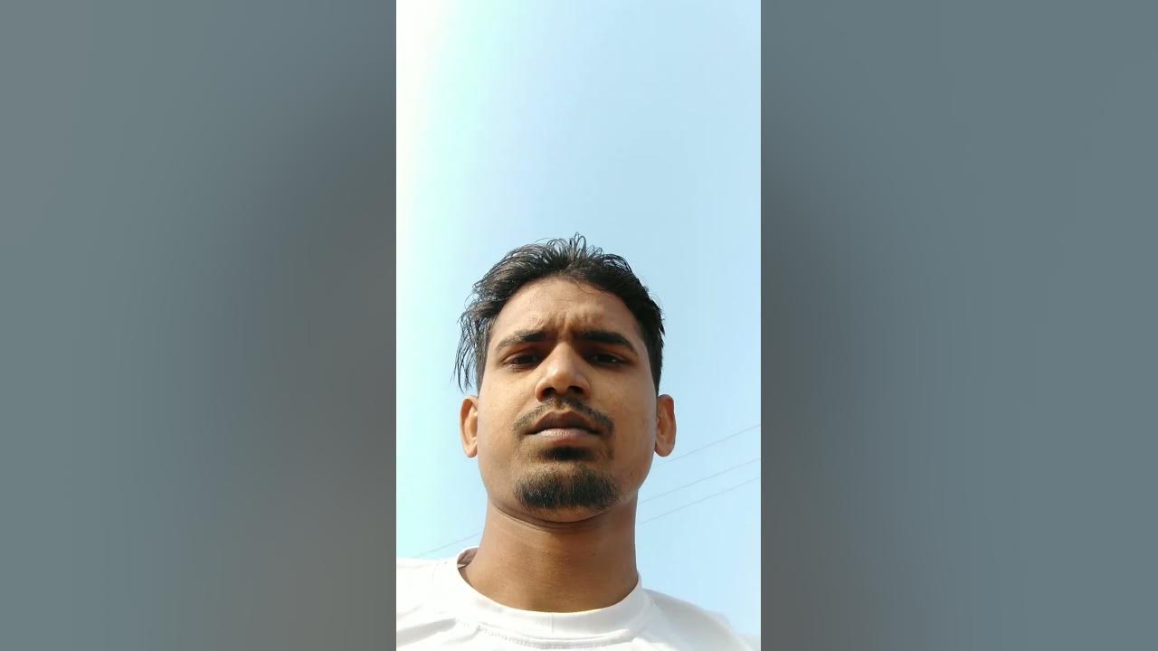 My first vlog jnk to hometown - YouTube