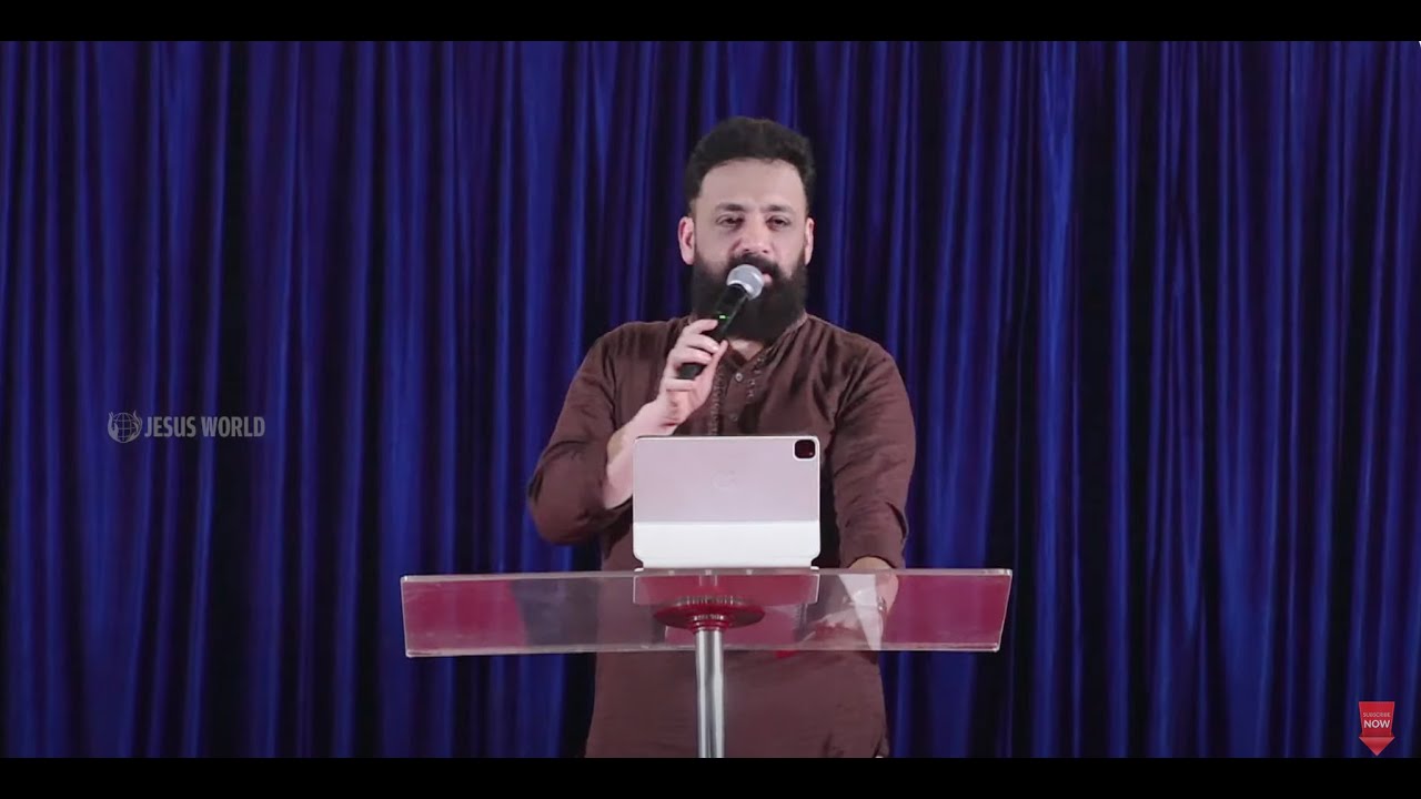 🔴 Live Sunday Service| The Month Of Supernatural Beginning |1/10/23 ...