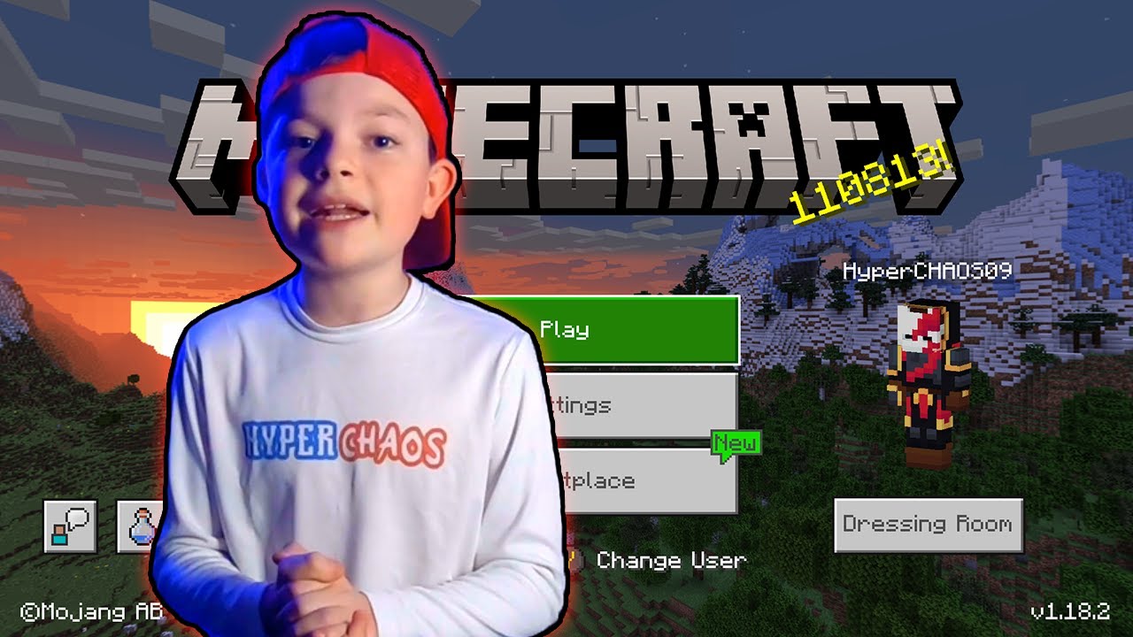 How to Survive Day 1 in Minecraft - Tutorial for Beginners! - YouTube