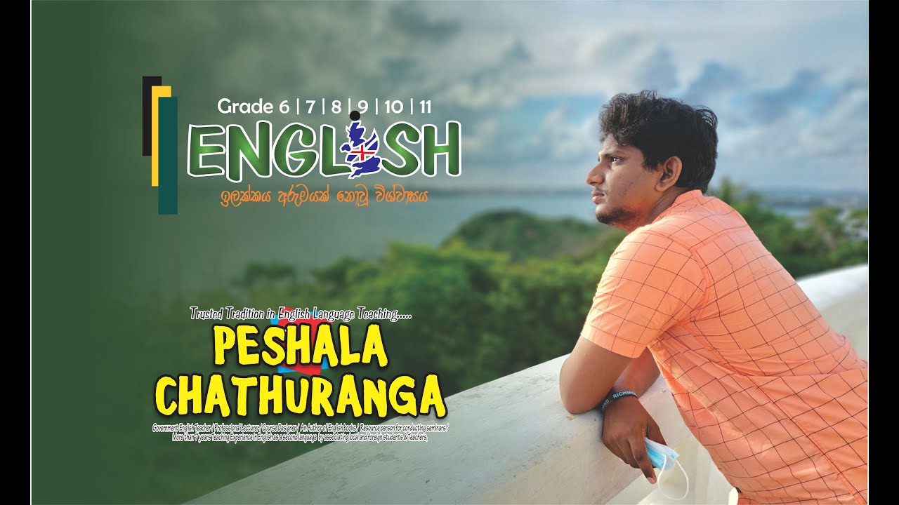 Grade 9 | Direct & Indirect Speech | Open Free Seminar | 12-10-2021 ...