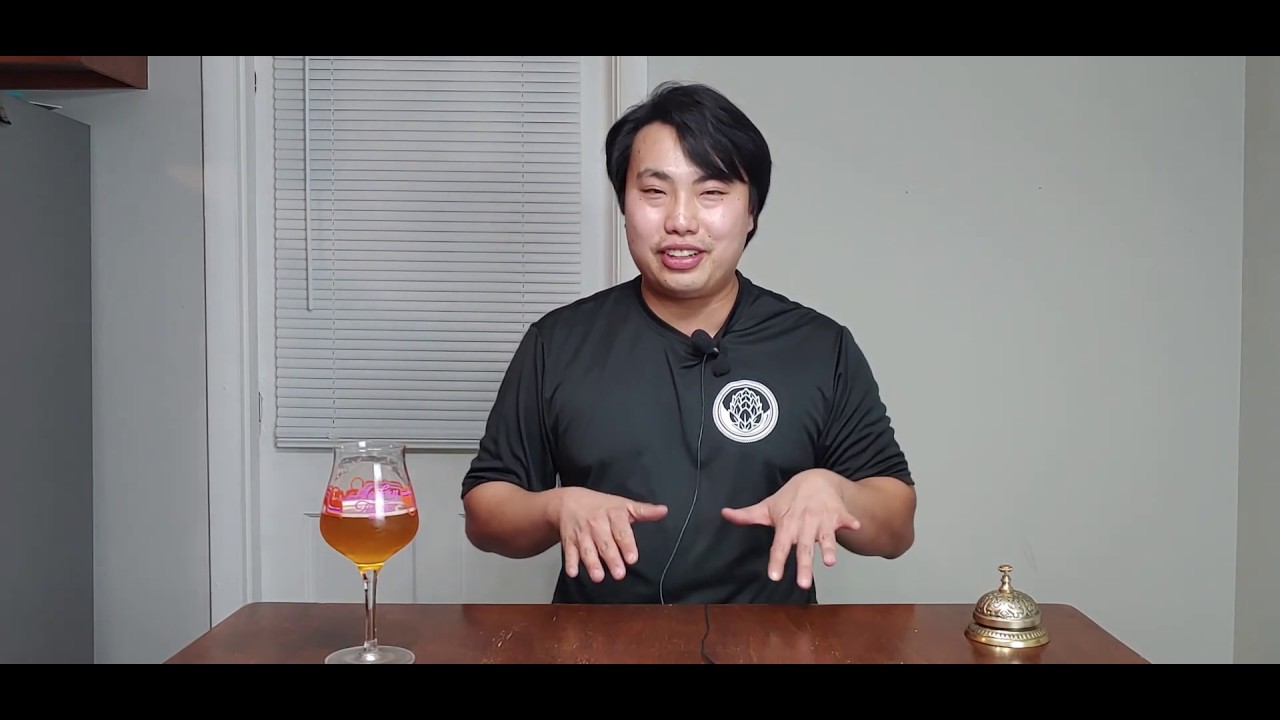 BEER REVIEWER DRAMA! Called Out By Beer Reviewer For "Mystery" - Ep ...