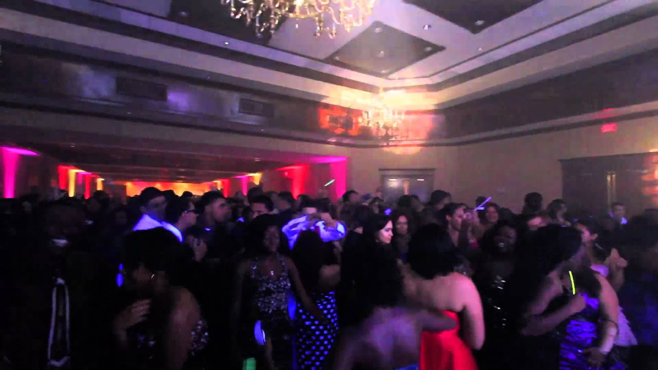 Homecoming Prom DJ and Lighting in Kissimmee Orlando for Teen Parties ...