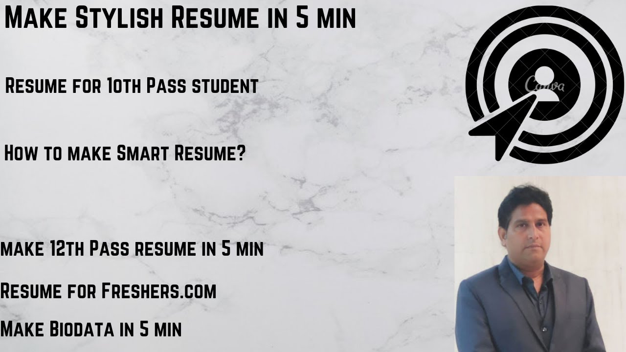12 Th Pass Resume How To Make Resume How To Make Resume In Laptop 12-th-pass-resume-how-to-make-resume-how-to-make-resume-in-laptop