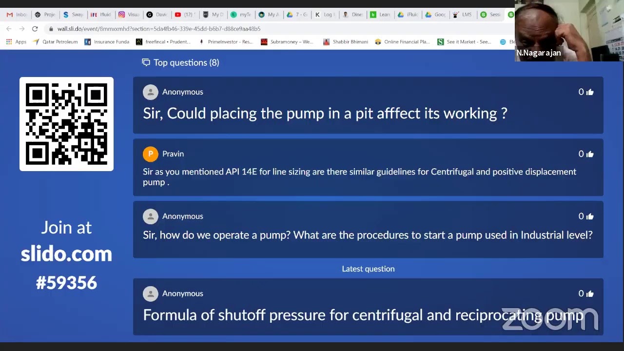 Session 9 Process Engineering Design for Oil & Gas - iFluids Graduate Training Program - YouTube