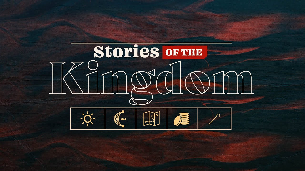 Stories of the Kingdom: The Real Prodigal - YouTube