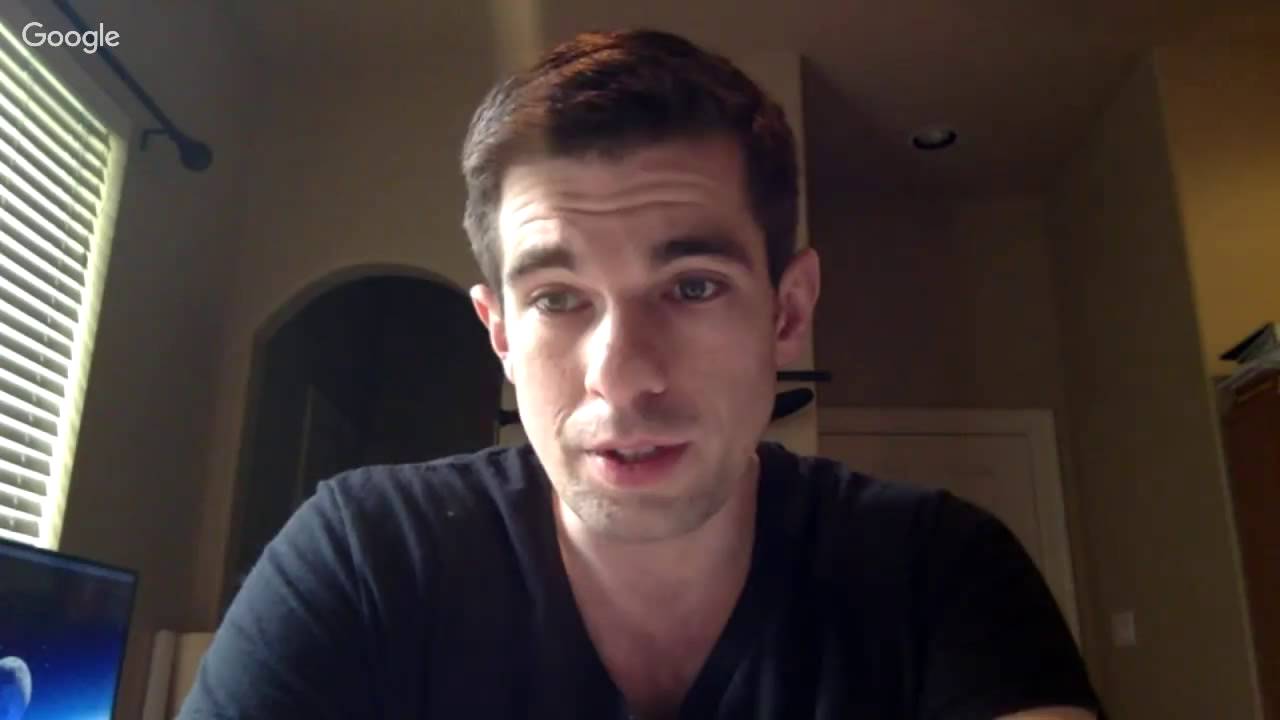 ENFP, ENTP, INFP, INTP Personality Type - The Secret Lives AND ...