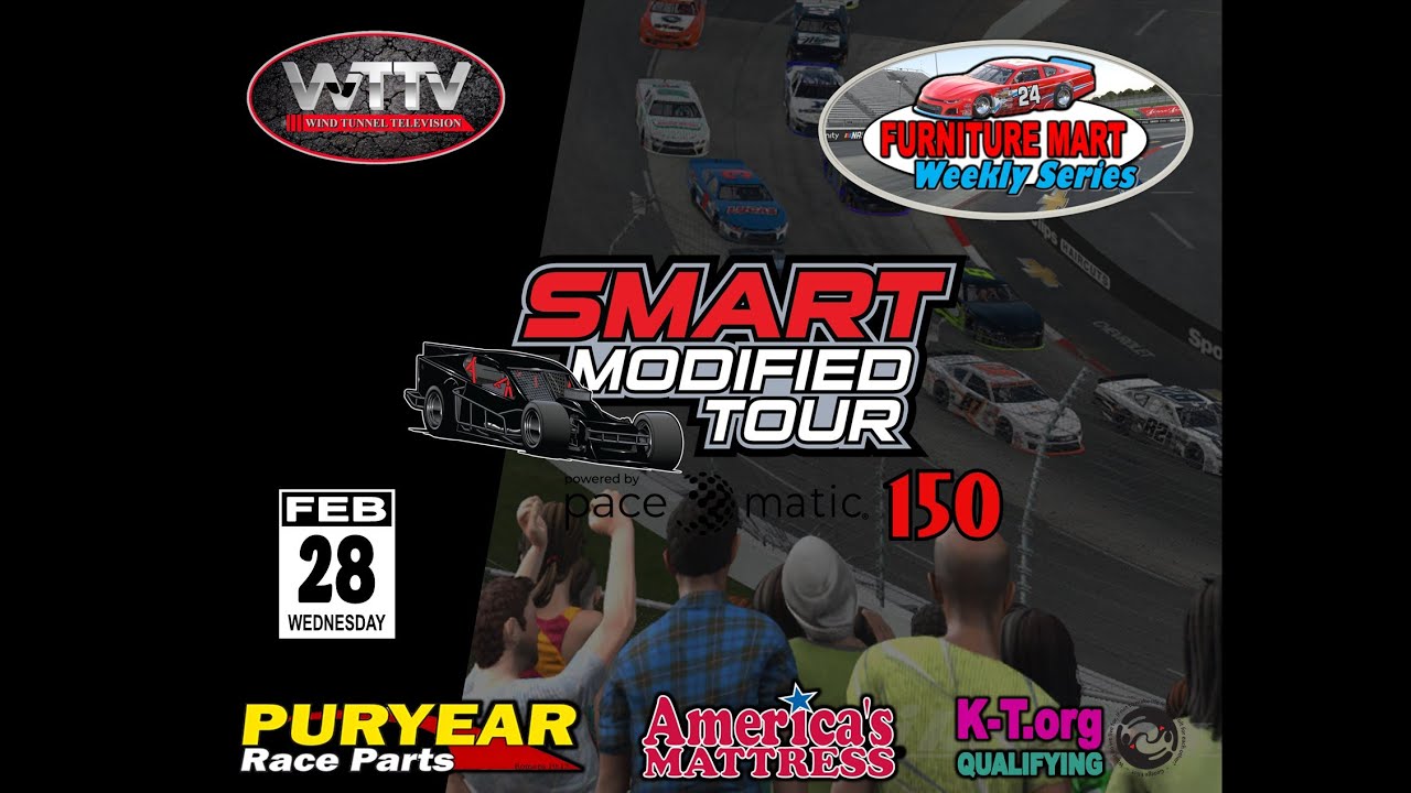 Smart Modified Tour 150 - YouTube