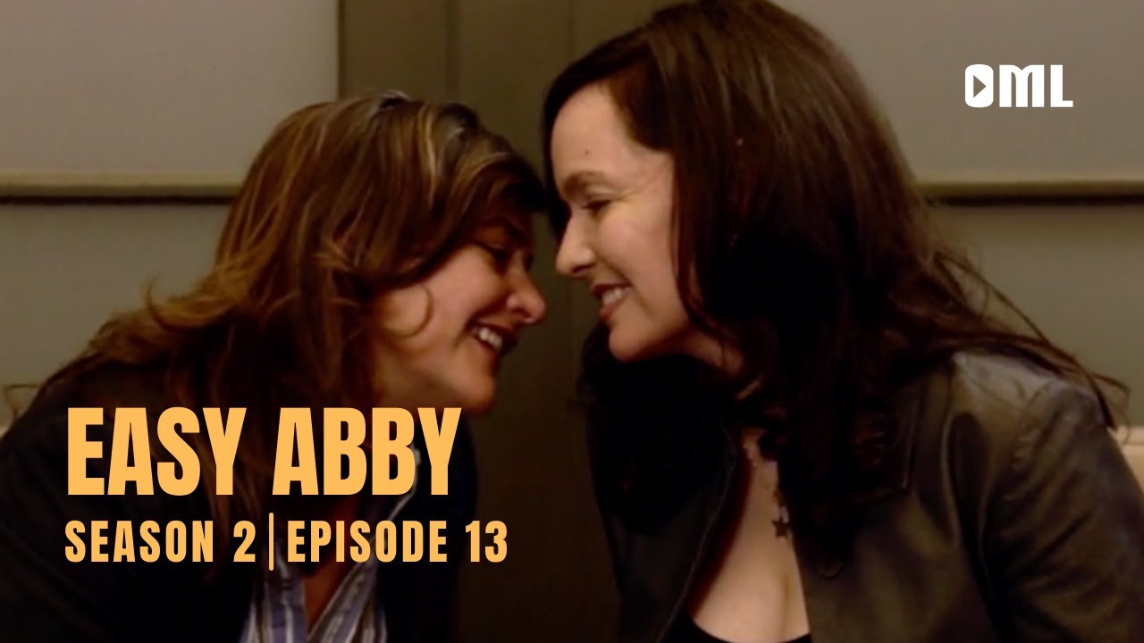 Easy Abby | Season 2, Episode 13: "Cold Leftovers" - YouTube